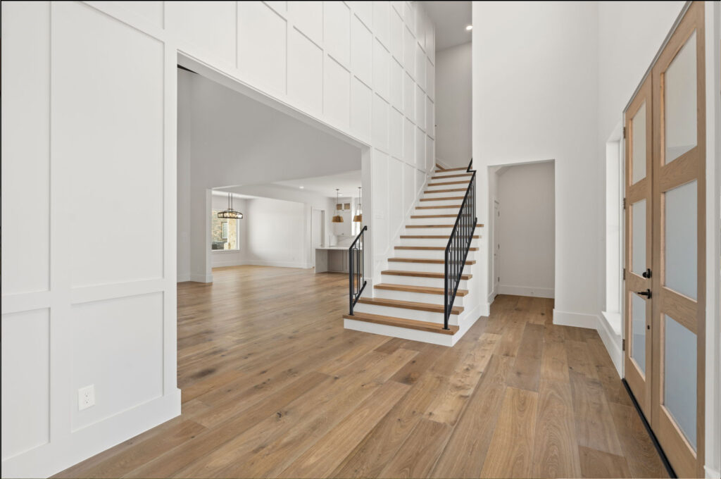 11585 Grandview Dr. - Heron Homes Inc.