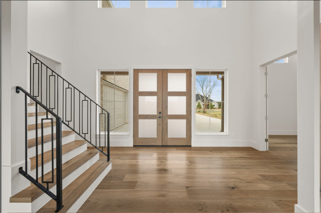 11585 Grandview Dr. - Heron Homes Inc.