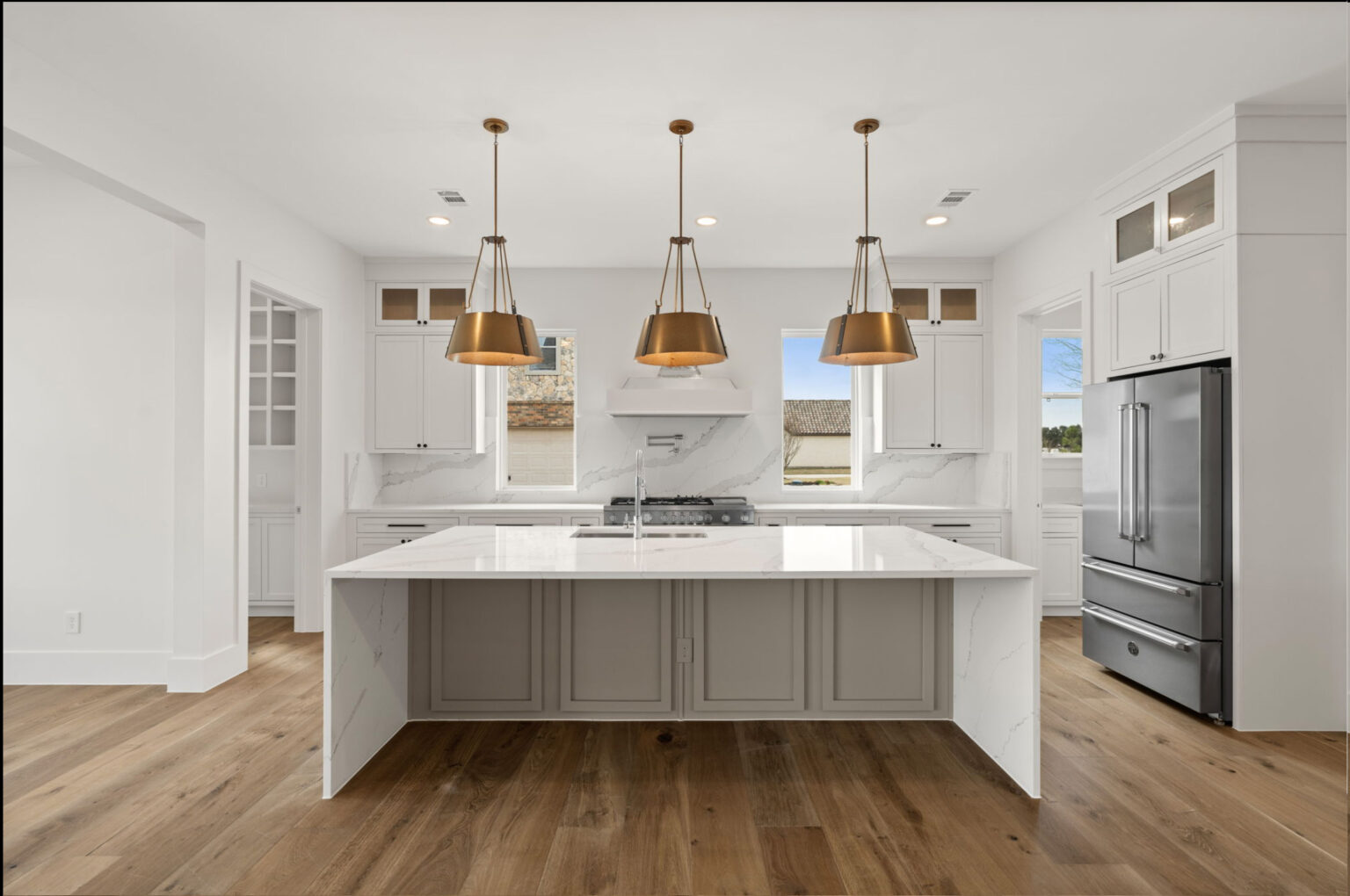 11585 Grandview Dr. - Heron Homes Inc.