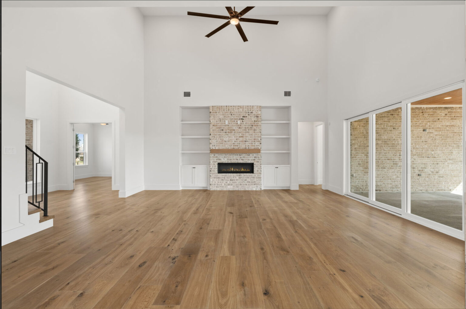 11585 Grandview Dr. - Heron Homes Inc.