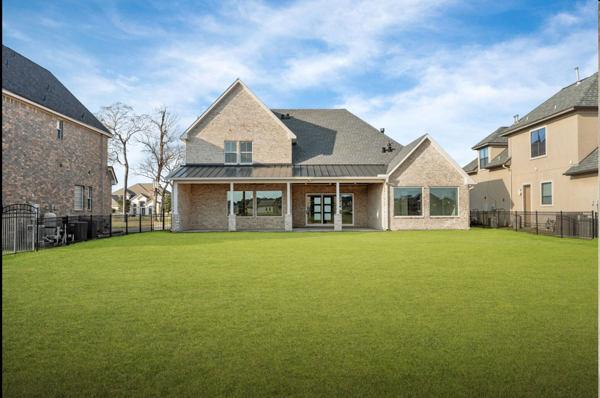 11585 Grandview Dr. - Heron Homes Inc.